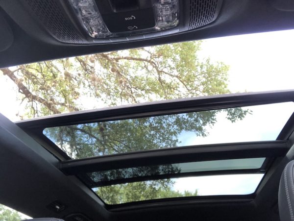 The Super-Luxe Mercedes-Benz AMG GLS 63 3-Row SUV is All That - A Girls ...