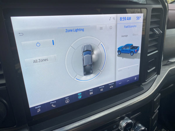 2021 Ford F-150: New Features We Loved - A Girls Guide to Cars