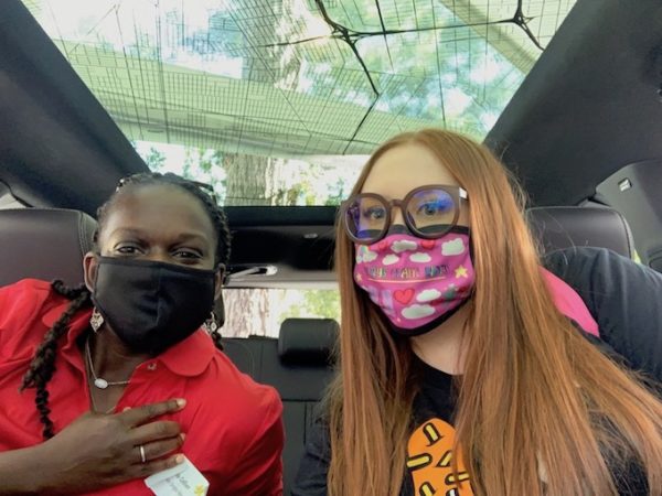 Best Podcasts For Driving ... Or Just Listening! - A Girls Guide to Cars