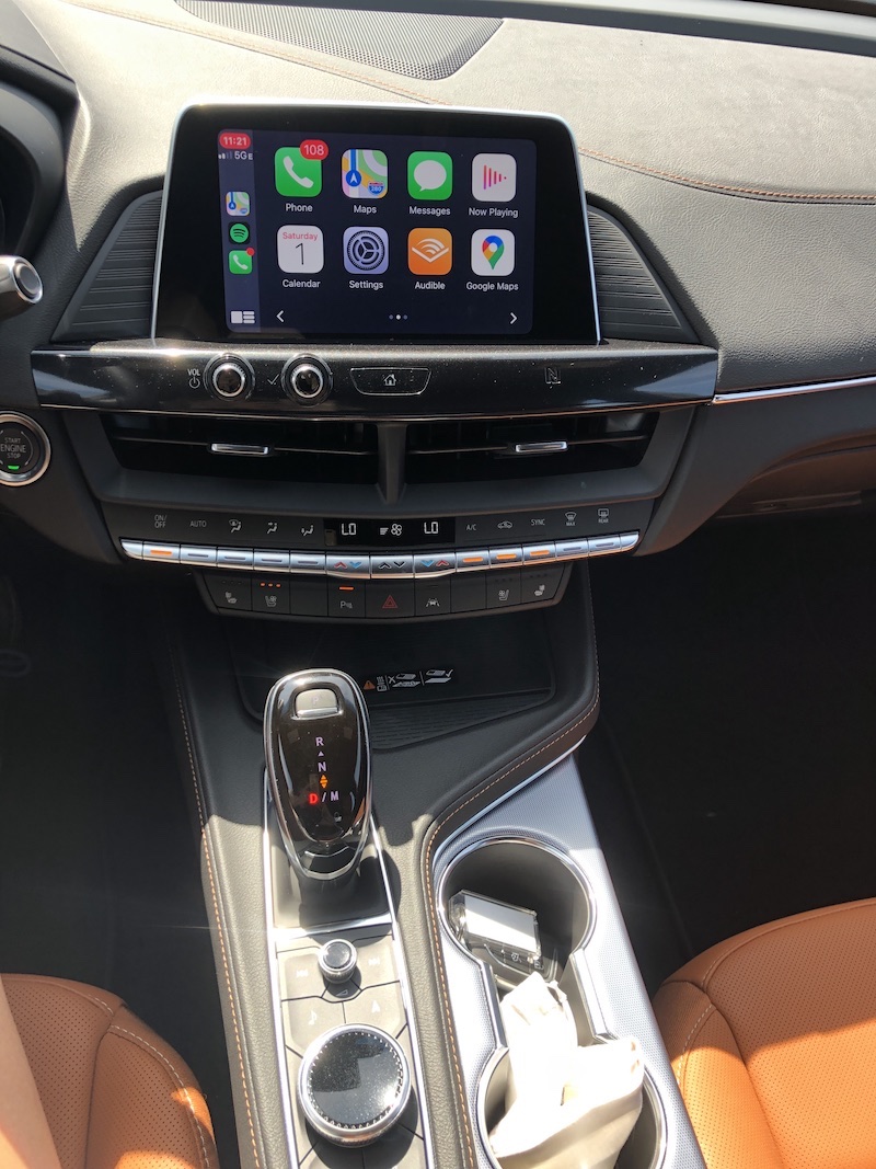 Cadillac CT4 Review: Less ? Less ?More ☺️ - A Girls Guide to Cars