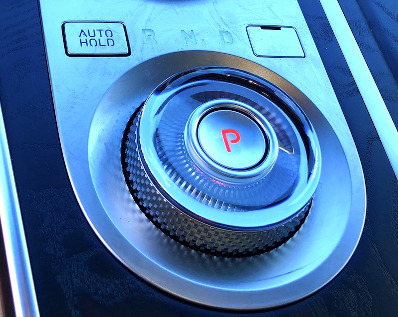 The Genesis GV80 Luxury SUV Hits a Home Run - A Girl's Guide to Cars