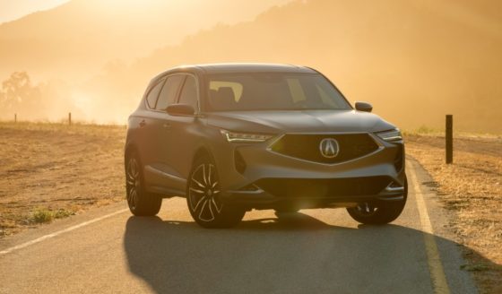 2021 Acura MDX: Family Functional 3-Row Luxury – A Girl's Guide to Cars