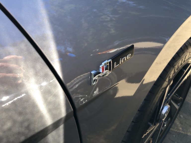 Need a little Excitement? Hyundai N Line Has It - A Girls Guide to Cars