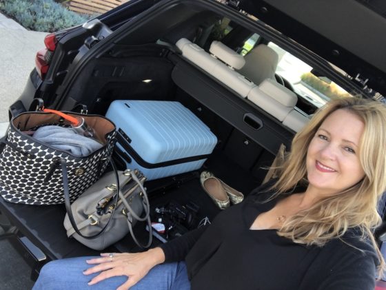 M is Short For for OMG in this SUV: BMW X5 M - A Girls Guide to Cars