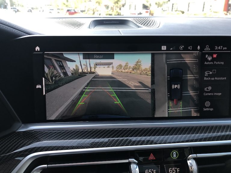 M is Short For for OMG in this SUV: BMW X5 M - A Girls Guide to Cars