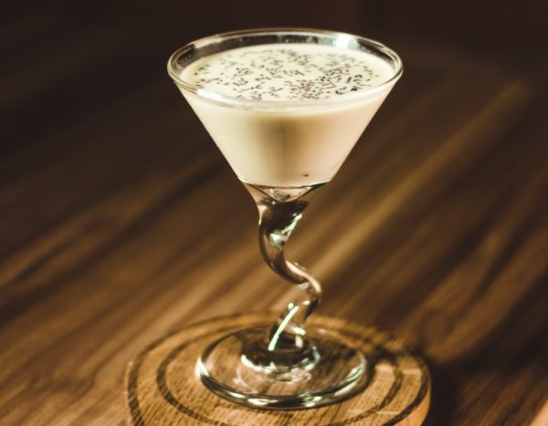 Drinksgiving: 8 Best Car Themed Cocktails - A Girl's Guide to Cars