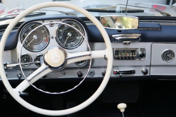 Drinksgiving: 8 Best Car Themed Cocktails - A Girl's Guide to Cars