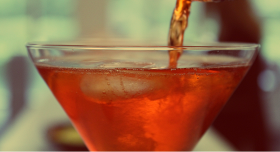 Drinksgiving: 8 Best Car Themed Cocktails - A Girl's Guide to Cars