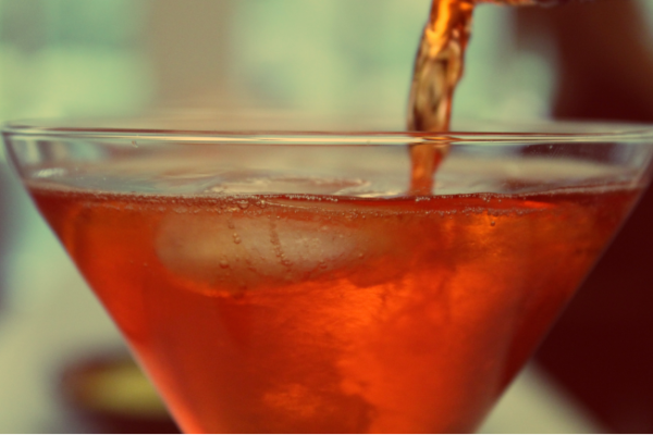 Drinksgiving: 8 Best Car Themed Cocktails - A Girl's Guide to Cars