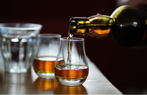 Drinksgiving: 8 Best Car Themed Cocktails - A Girl's Guide to Cars