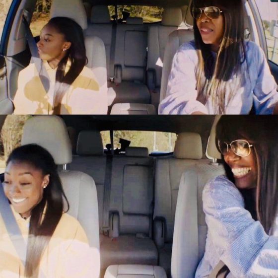 Olabisi Boyle: Making Magic, Lemonade, and Goals - A Girls Guide to Cars