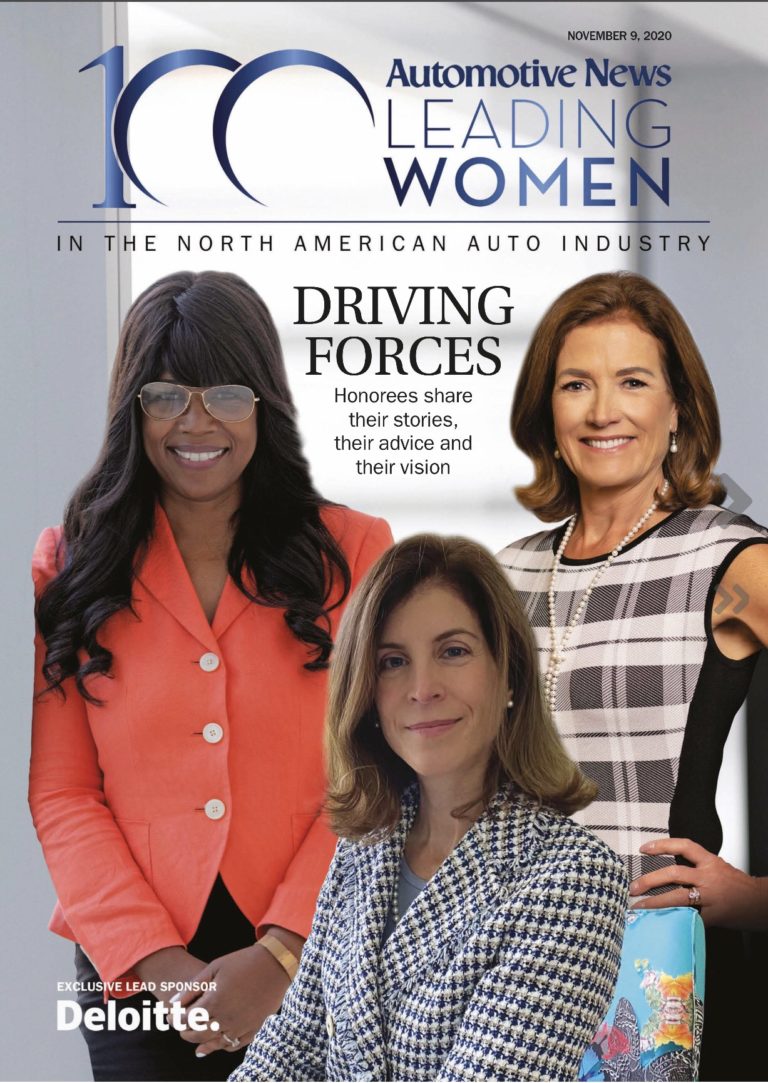 Olabisi Boyle: Making Magic, Lemonade, and Goals - A Girls Guide to Cars