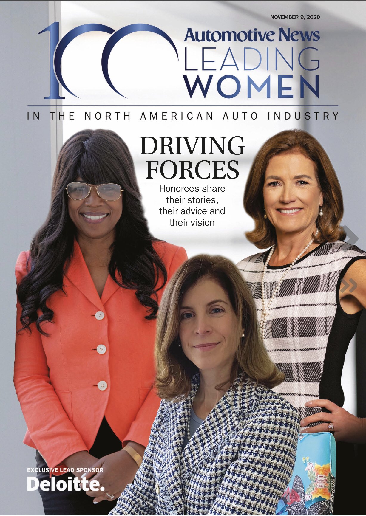 Olabisi Boyle: Making Magic, Lemonade, and Goals - A Girls Guide to Cars