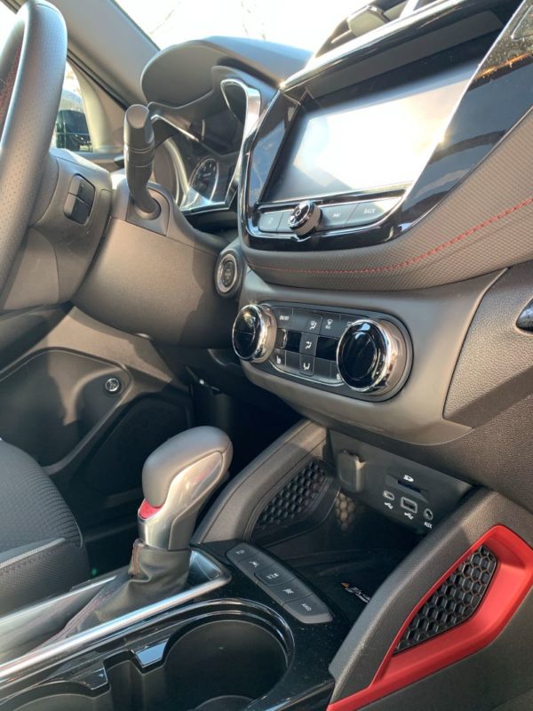 6 Things We Love About the 2021 Chevy Trailblazer - A Girls Guide to Cars