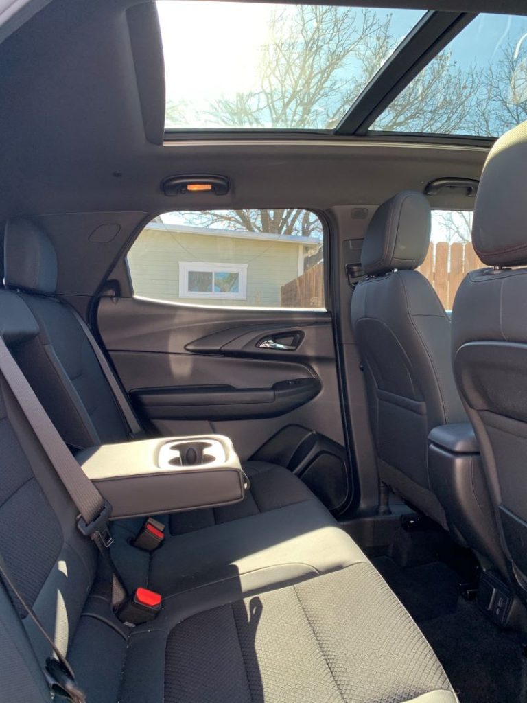 6 Things We Love About the 2021 Chevy Trailblazer - A Girls Guide to Cars