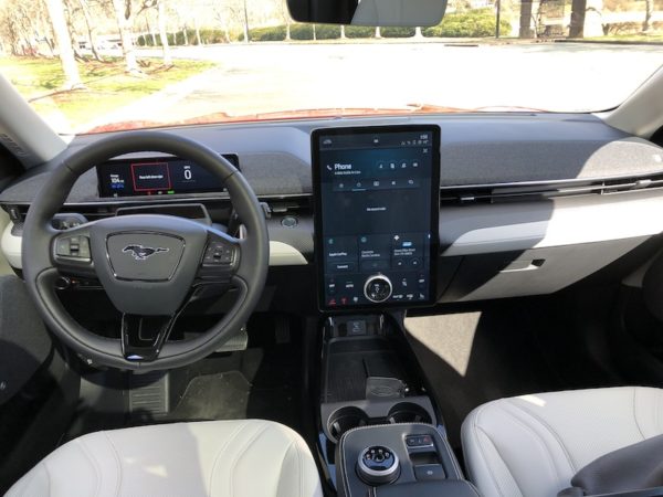 What You Need to Know about Ford Mustang Mach E - A Girls Guide to Cars