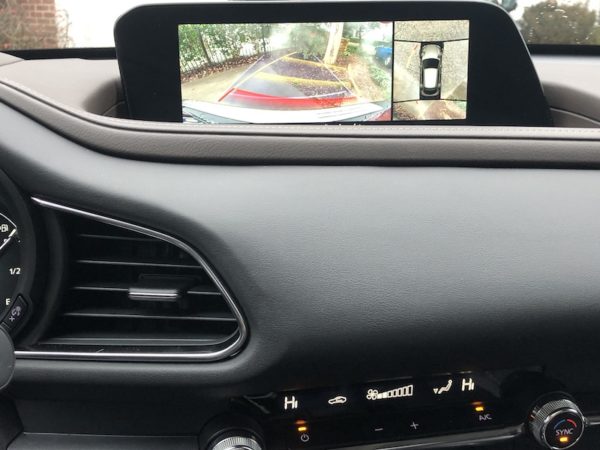 What's the Fun in the Mazda CX-30 Turbo? Torque! - A Girls Guide to Cars