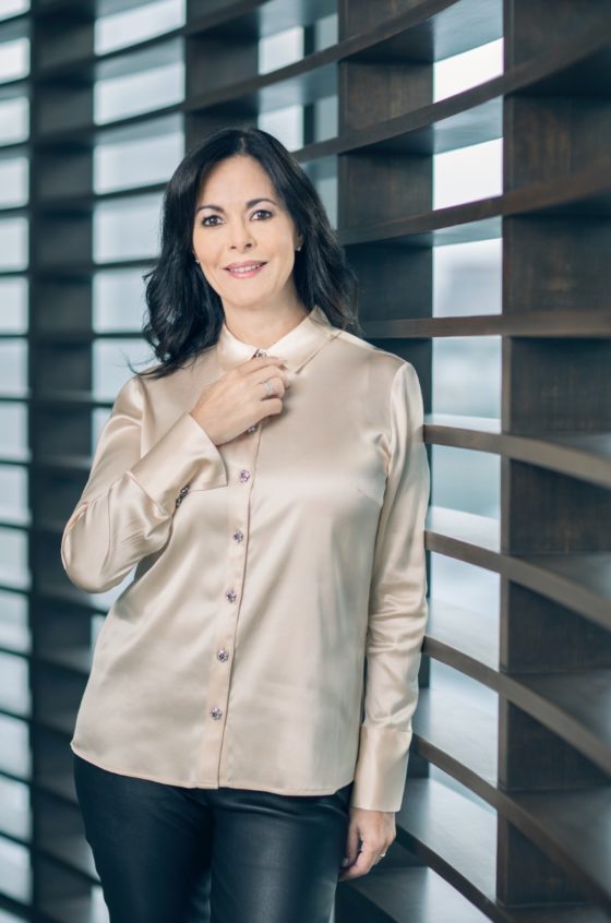 What Drives Her: Claudia Marquez, Hyundai Mexico - A Girls Guide to Cars