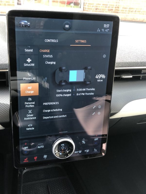 The Chic Ford Mustang Mach-E Is My Current Crush - A Girls Guide to Cars