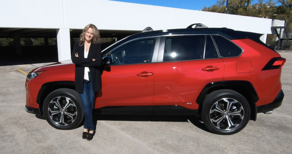 Our Favorite New Crossovers and Compact SUVs - A Girls Guide to Cars