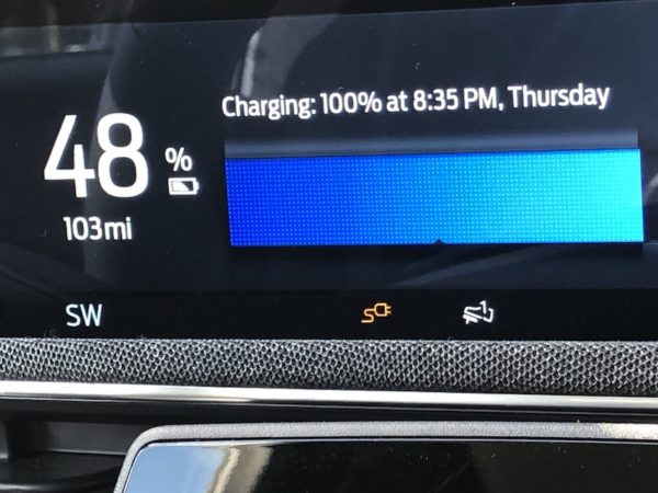 The Chic Ford Mustang Mach-E Is My Current Crush - A Girls Guide to Cars