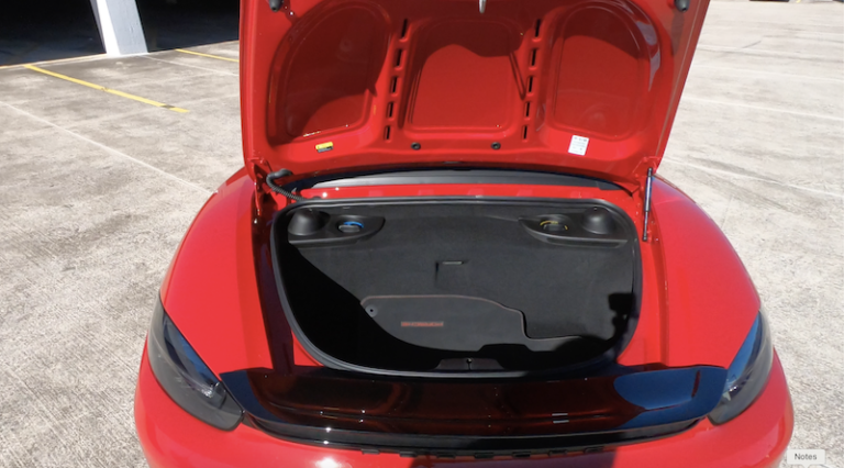 Get Your Joy Back in the Porsche Boxster - A Girls Guide to Cars