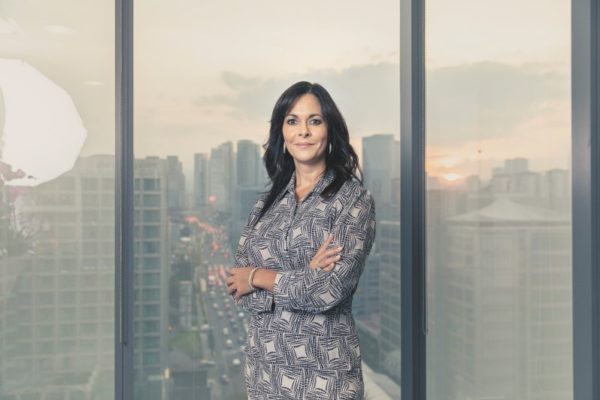 What Drives Her: Claudia Marquez, Hyundai Mexico - A Girls Guide to Cars