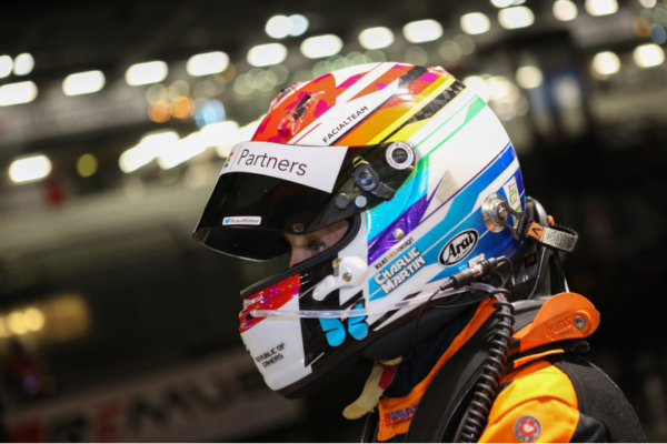 Charlie Martin: Racing to Inclusivity in Motorsport - A Girls Guide to Cars