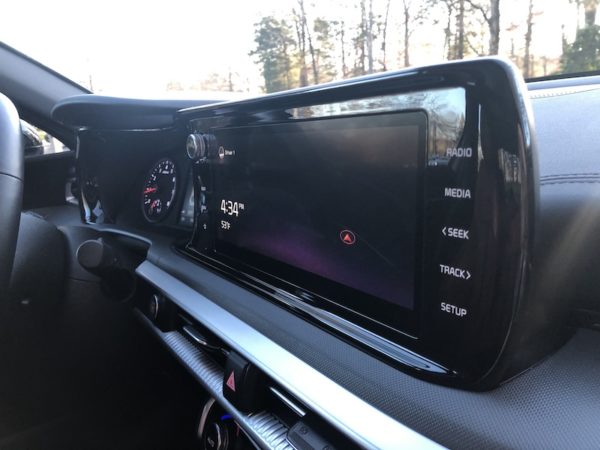 Great Value, Smart Design, New Name: Kia K5 Review - A Girls Guide to Cars