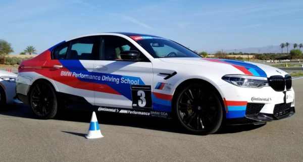 Self-Love at BMW Performance Driving School - A Girls Guide to Cars