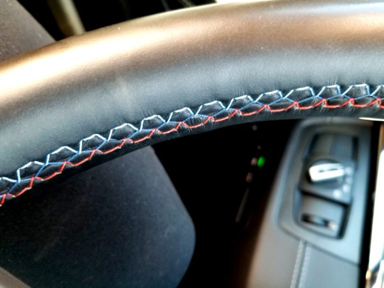 Self-Love at BMW Performance Driving School - A Girls Guide to Cars