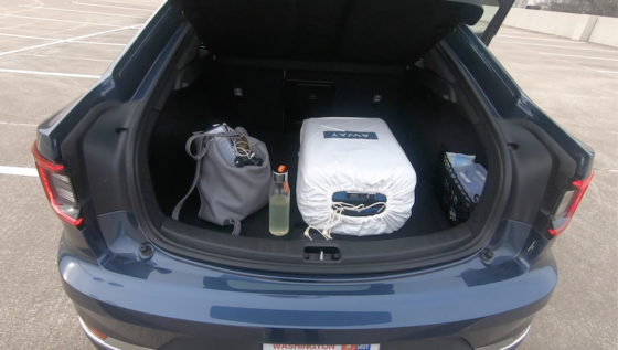 Polestar 2 EV: The Coolest EV You've Never Heard Of? - A Girls Guide to ...