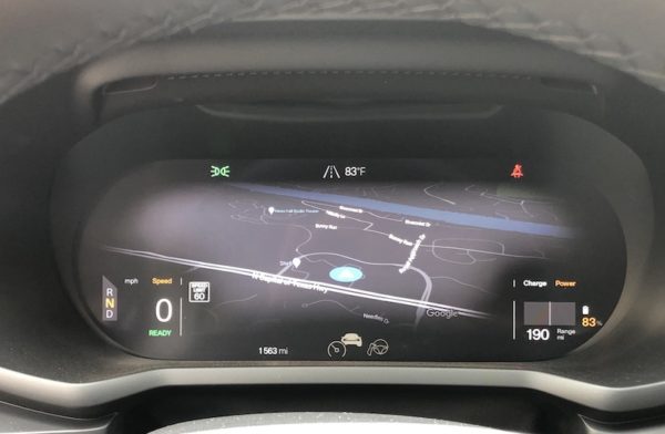 Polestar 2 EV: The Coolest EV You've Never Heard Of? - A Girls Guide to ...