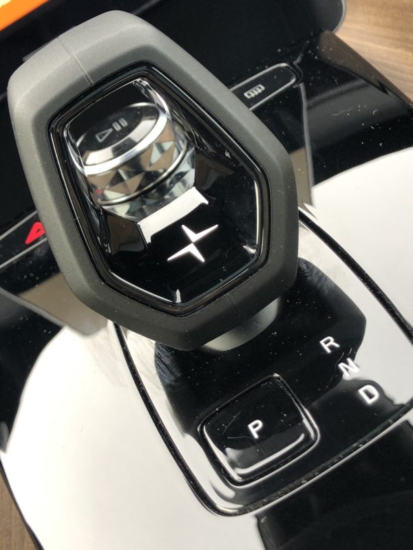 Polestar 2 EV: The Coolest EV You've Never Heard Of? - A Girls Guide to ...