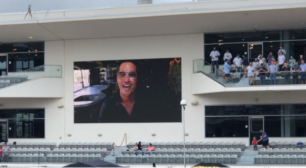 6 Reasons You Might Love NASCAR Racing - A Girls Guide to Cars