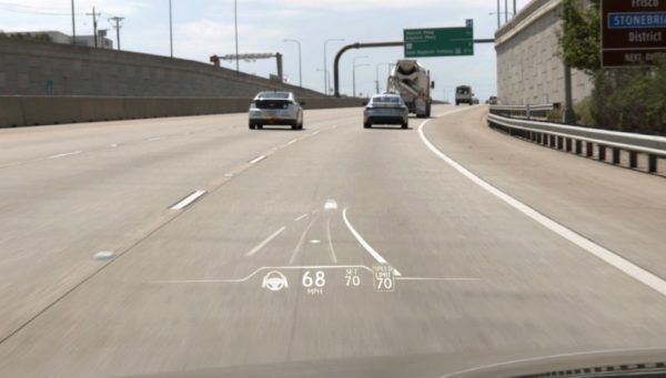 Lexus Teammate: Your Partially Autonomous Future - A Girls Guide to Cars