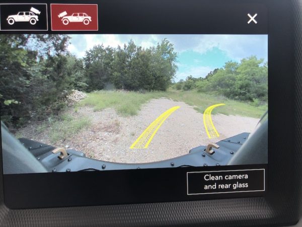 Jeep Wrangler Rubicon 392: Power + Muscle = WOW - A Girls Guide to Cars