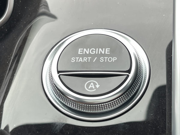 Mercedes-Benz S Class S580: the Future of Luxury - A Girls Guide to Cars