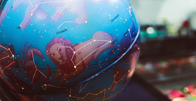 The Best Type of Car for Your Star Sign - A Girls Guide to Cars