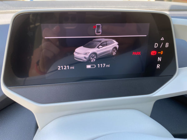 The VW ID.4 Changed My Mind About EVs - A Girls Guide to Cars