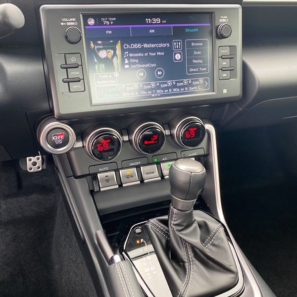 Toyota GR 86: A Fast, Fun, Affordable Sports Car - A Girls Guide to Cars