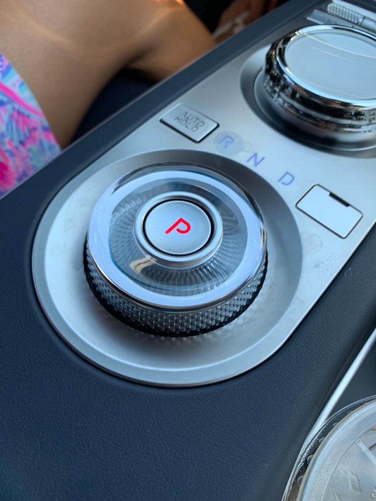 2022 Genesis GV70: A Modern Classic - A Girls Guide to Cars