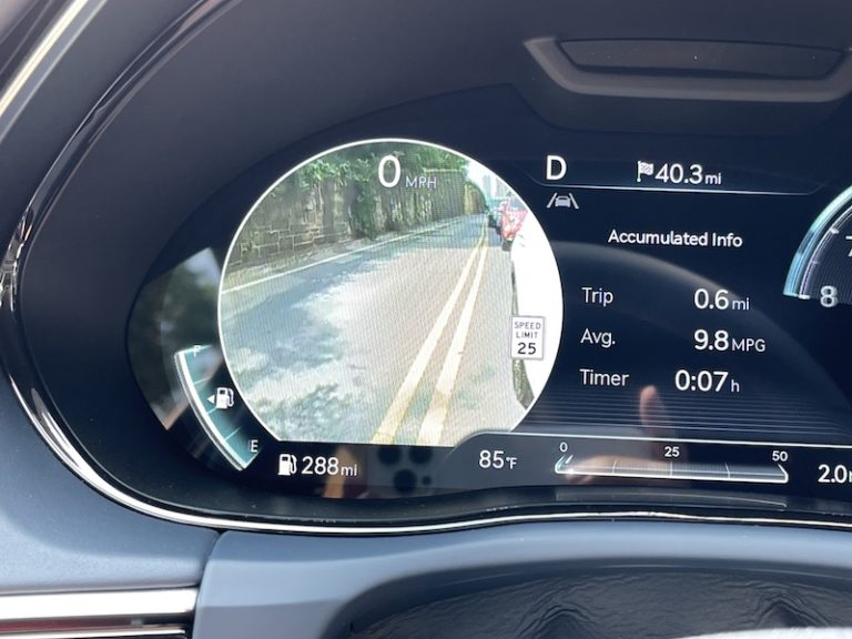 Genesis GV70 Luxury SUV Drive: Design that Elevates - A Girls Guide to Cars