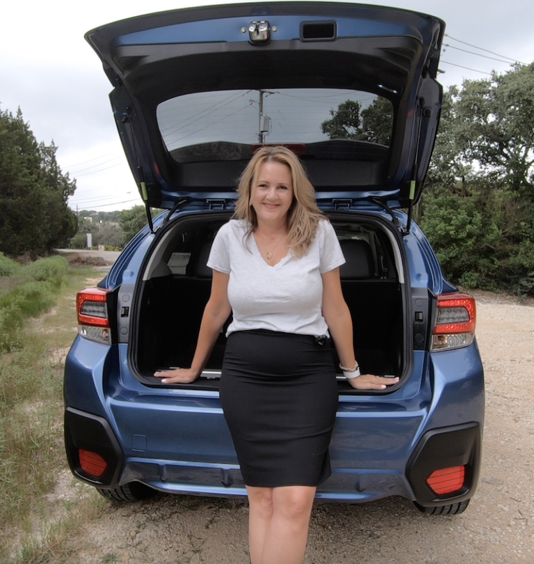 Subaru Crosstrek Review: Affordable Confidence in a Cute Package - A ...