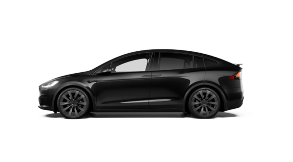 10 Full Size Luxury 3 Row SUVs for the Boss Babe - A Girls Guide to Cars