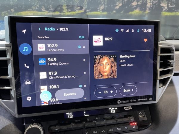 The 2022 Toyota Tundra is Here... Finally! And It's SO Good! - A Girls ...