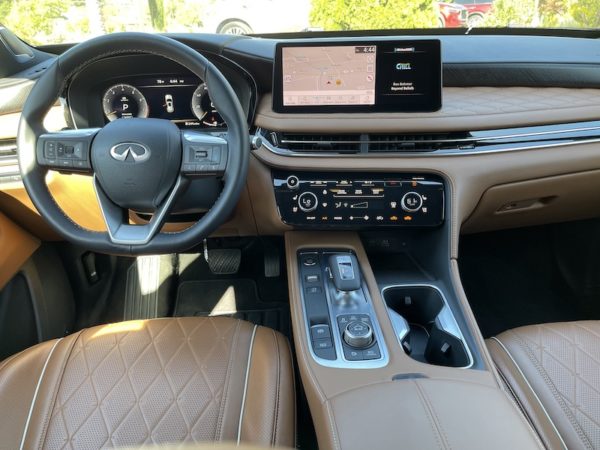 The Best Luxury 7 Passenger SUVs - A Girls Guide to Cars