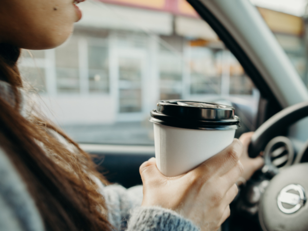 The Best Coffee Mugs for your Car - A Girls Guide to Cars