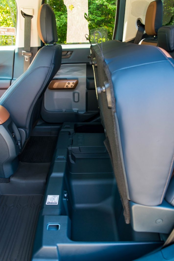 2022 Ford Maverick: Your Ideal DIY Compact Truck - A Girls Guide to Cars