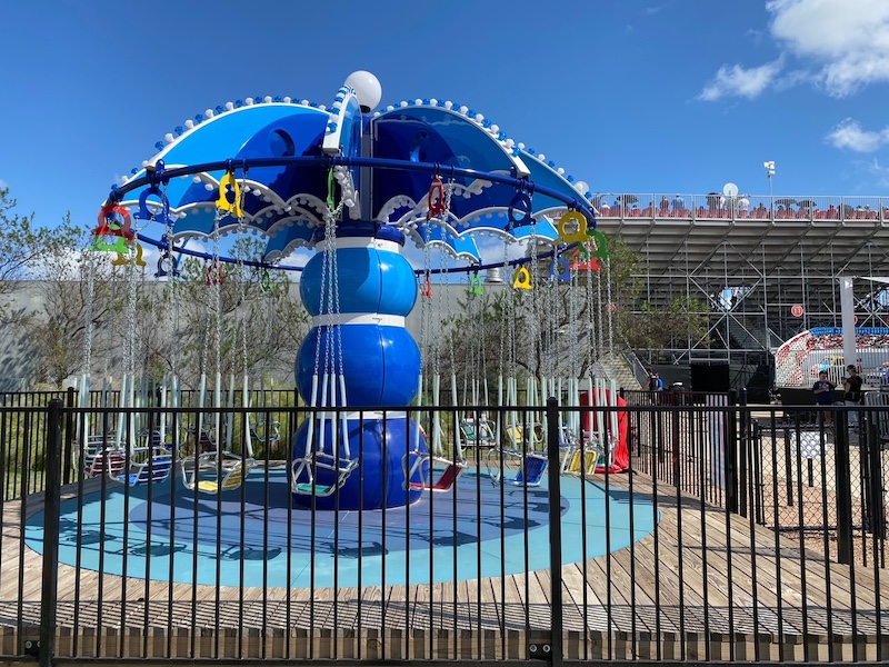 Five Things To Help You Have The Most Fun At A Formula One Race